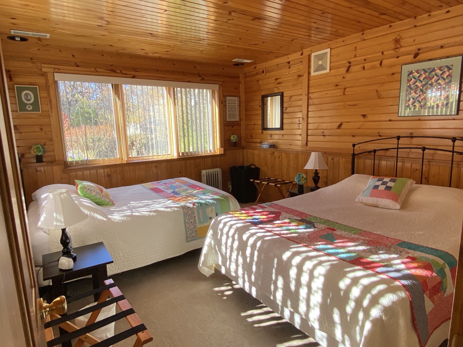 room1 – Hibernate and Create