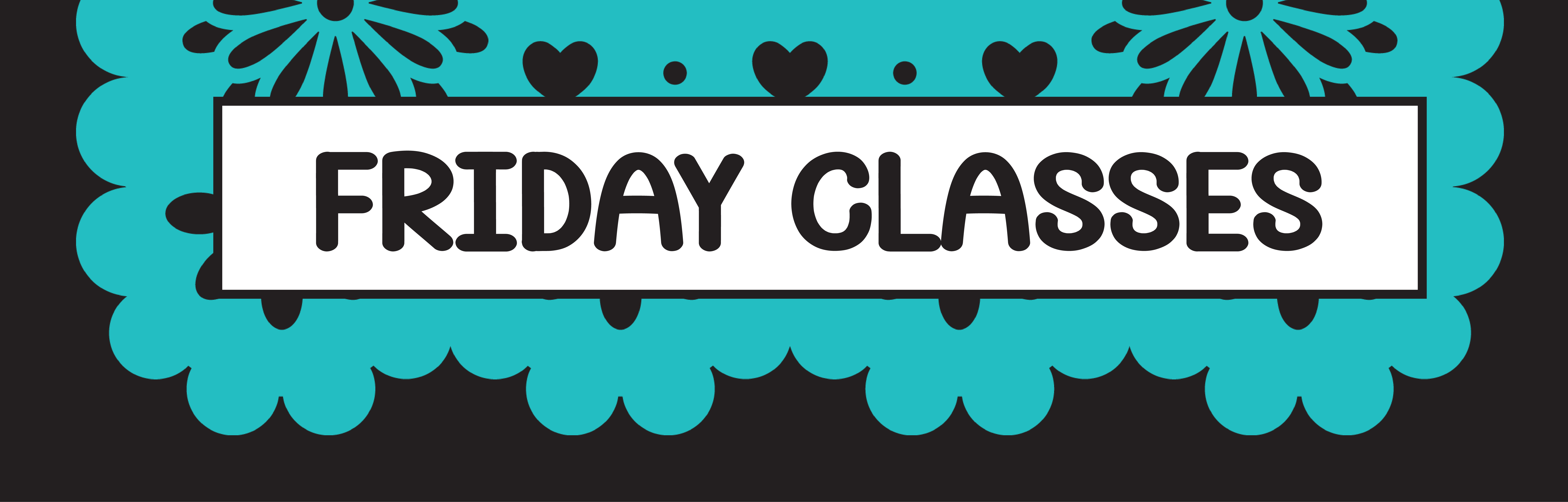 Friday Classes – Hibernate and Create